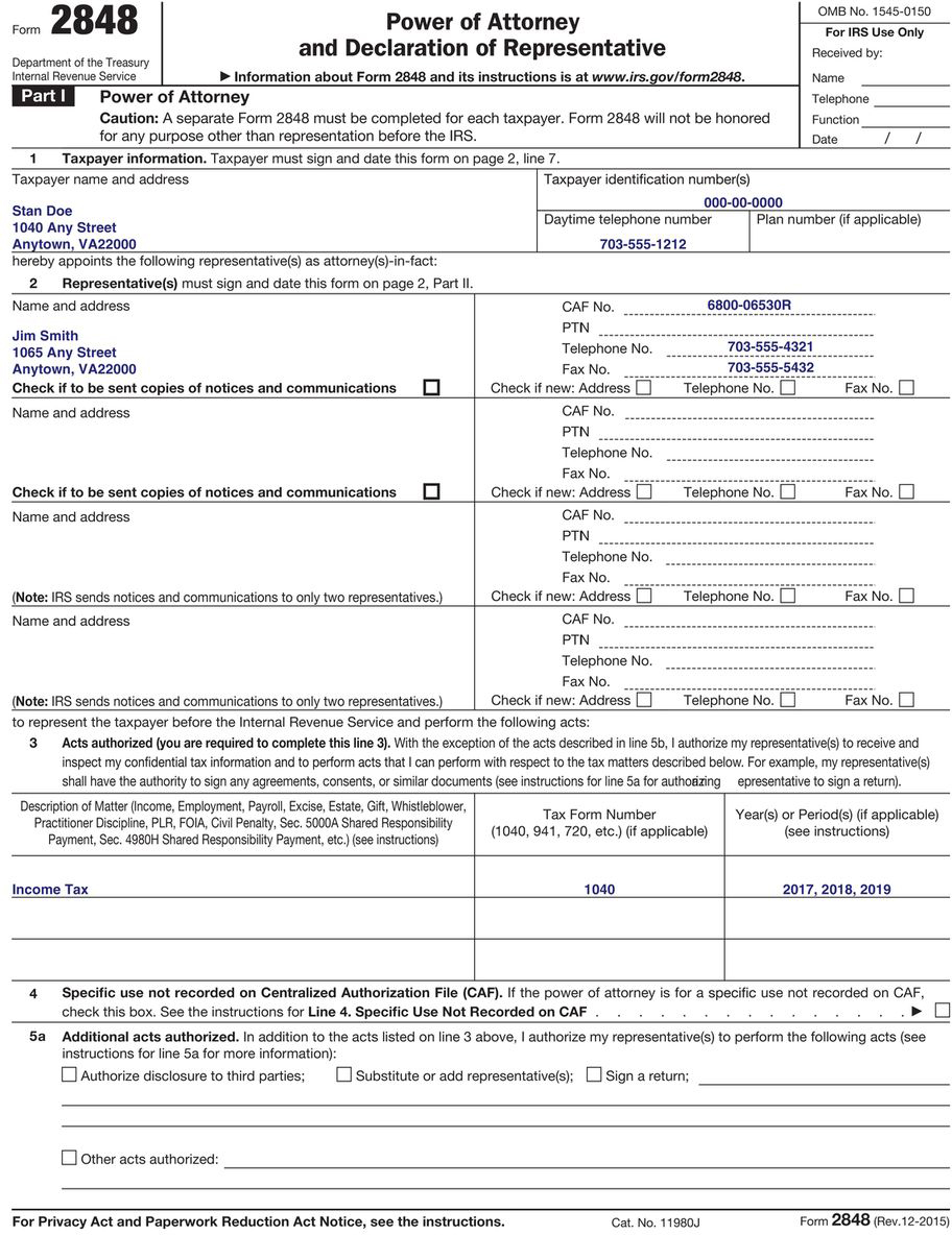 Living Wills and Power of Attorney Tutorial | Sophia Learning