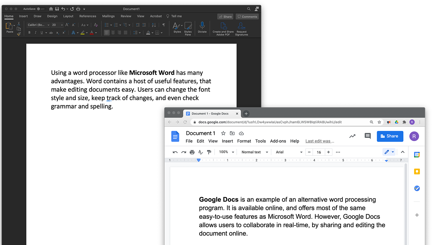 Microsoft Word Basics Tutorial | Sophia Learning