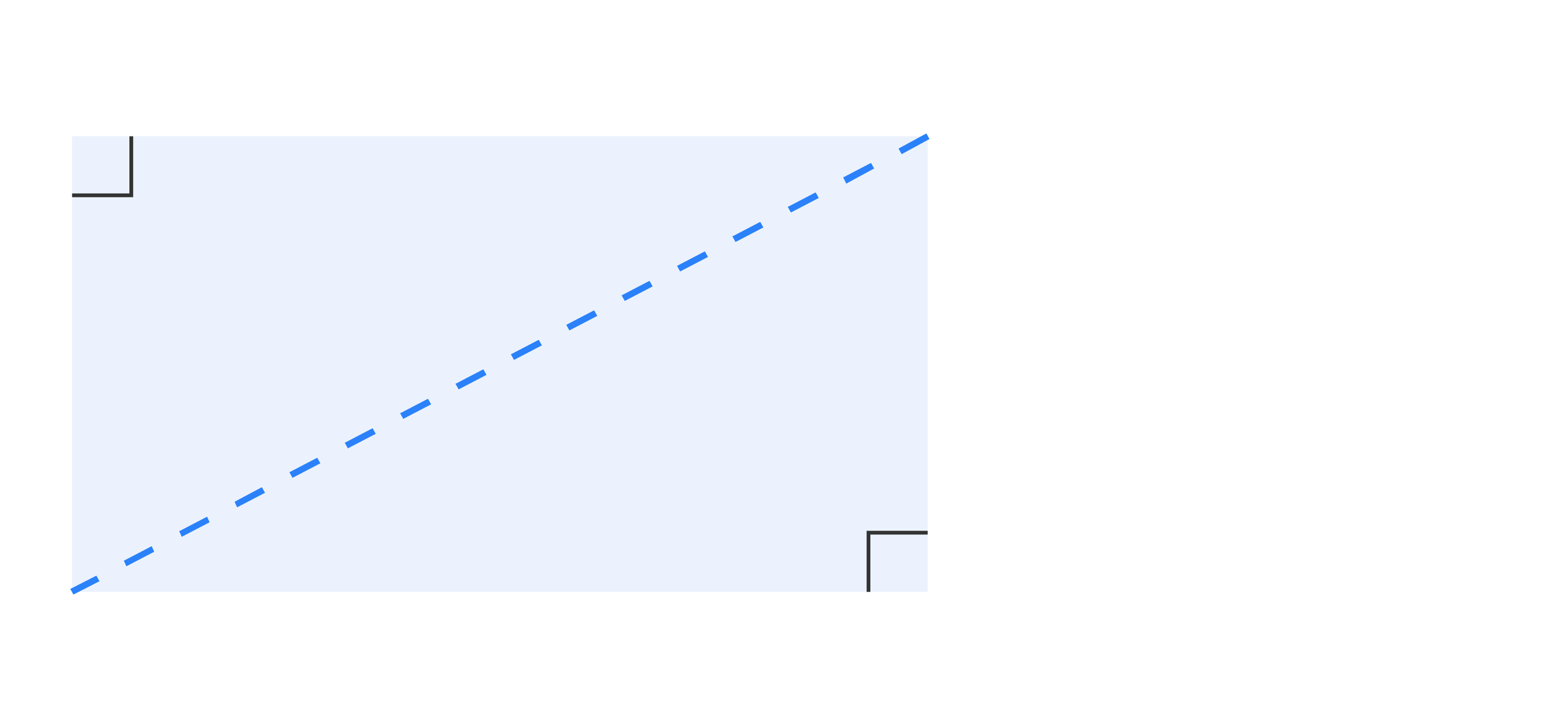 Diagonals and the Pythagorean Theorem Tutorial | Sophia Learning