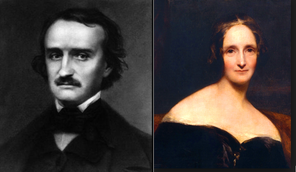 Gothic or Dark Romanticism Tutorial | Sophia Learning