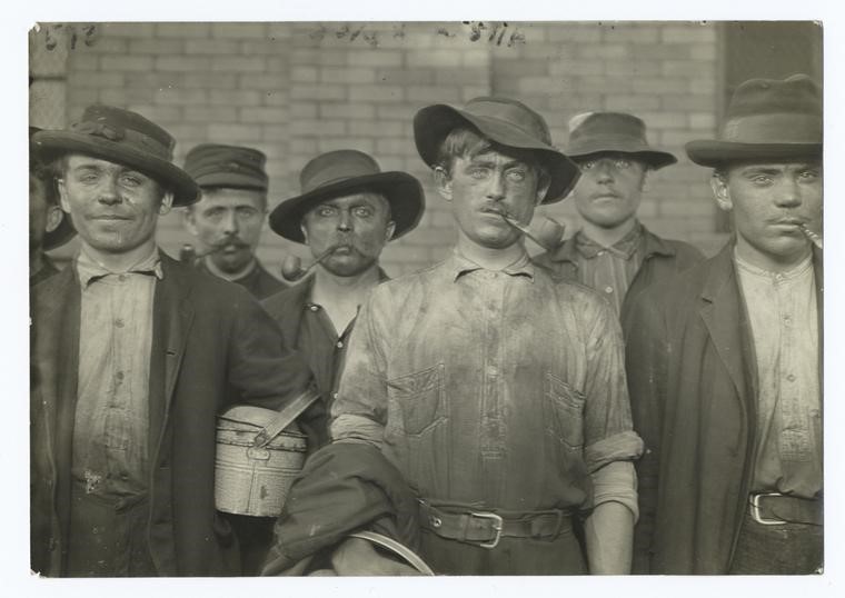 Working Class Life and Labor Unions in the Gilded Age Tutorial | Sophia ...