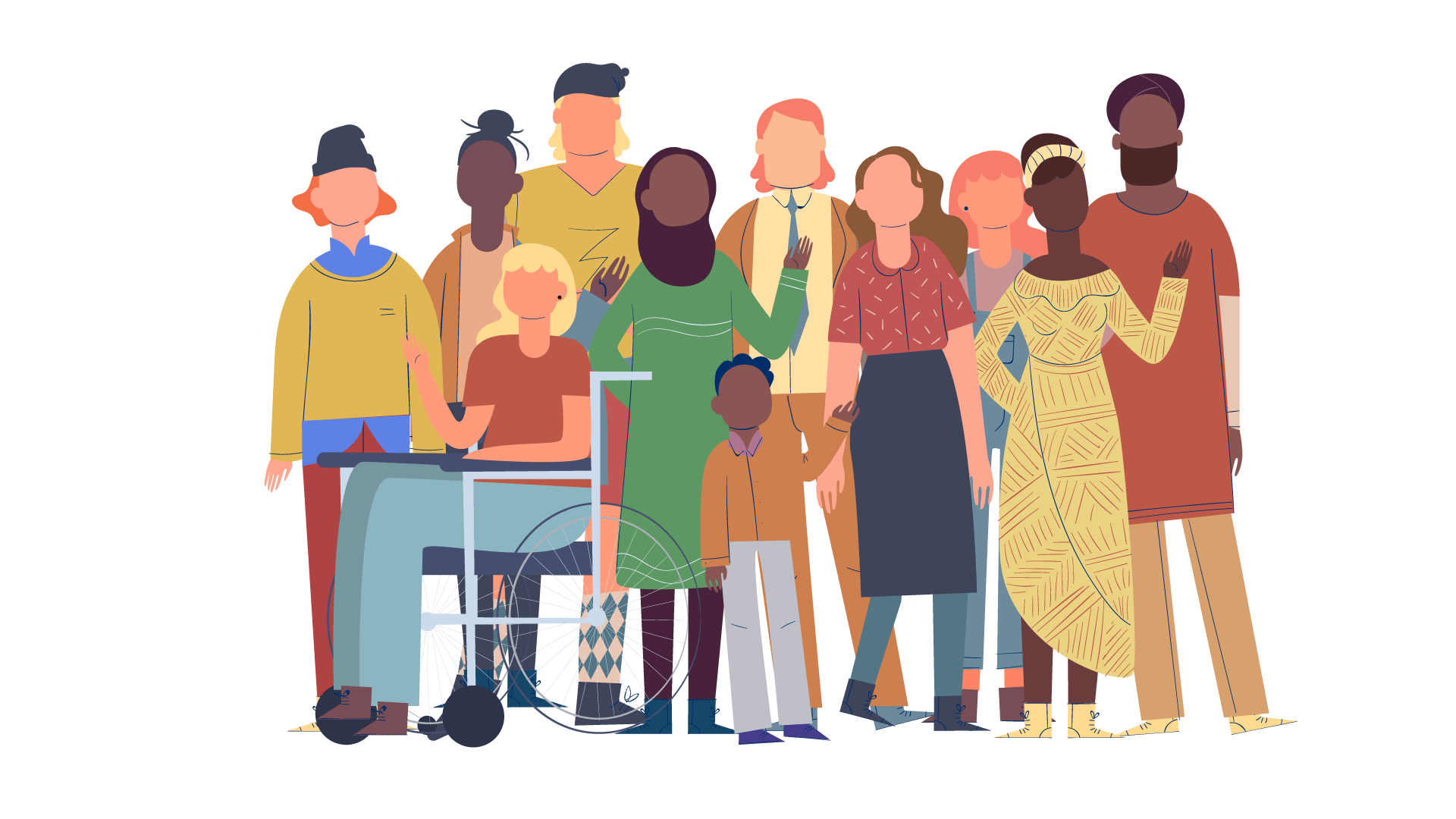 Workforce Diversity Tutorial | Sophia Learning