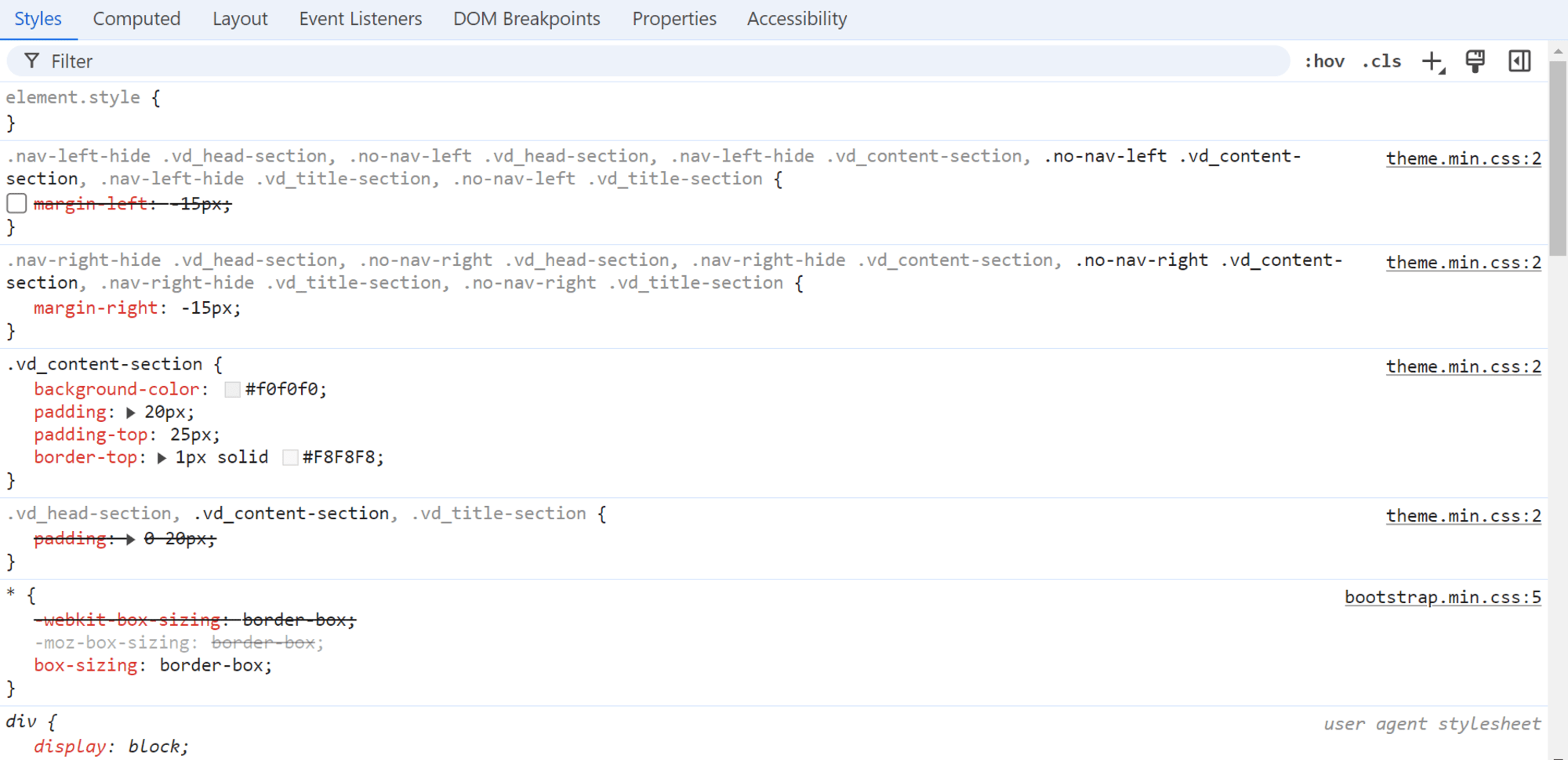 Sample Web Development Project Tutorial | Sophia Learning