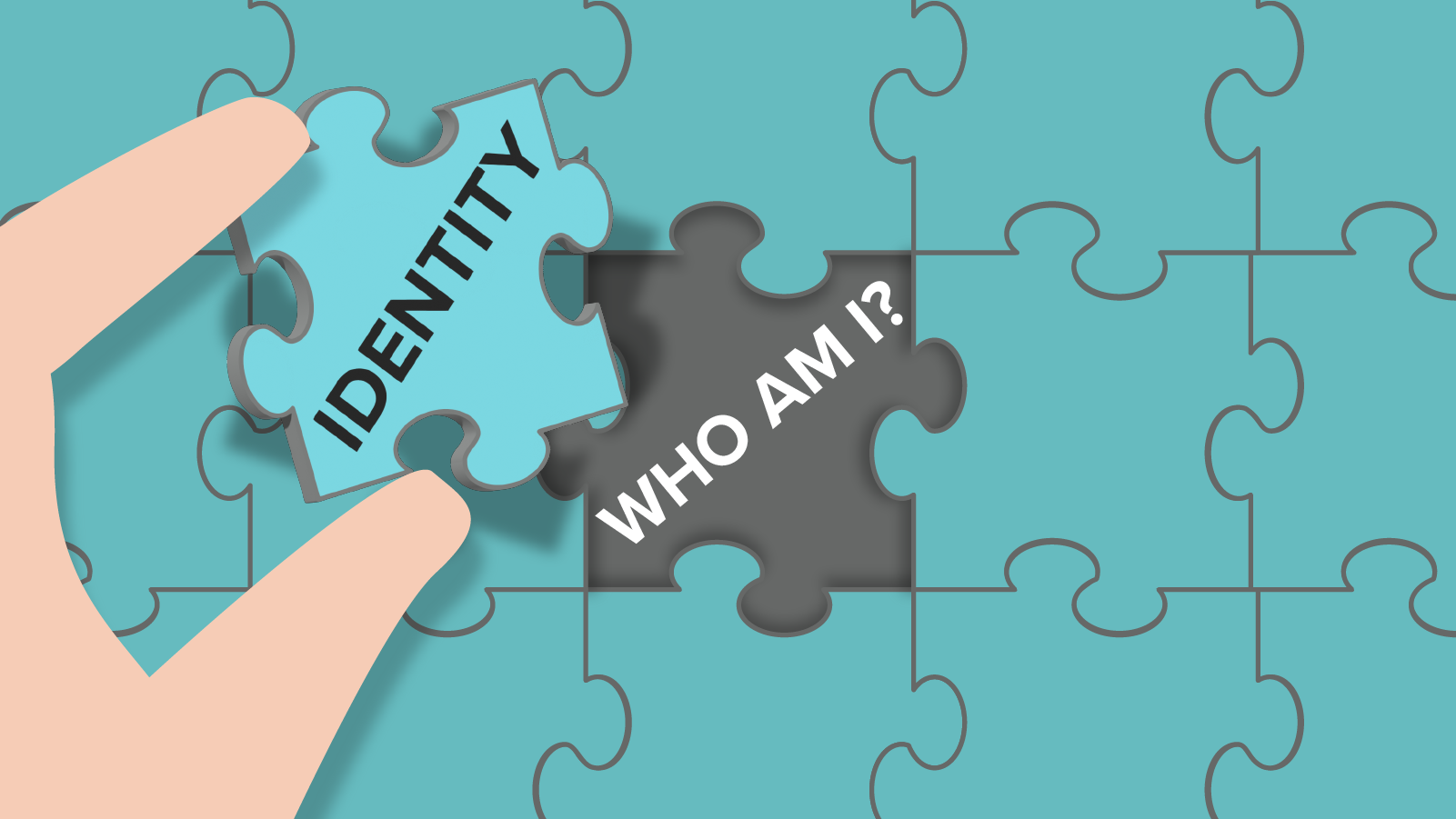 Identity and Conflict Tutorial | Sophia Learning