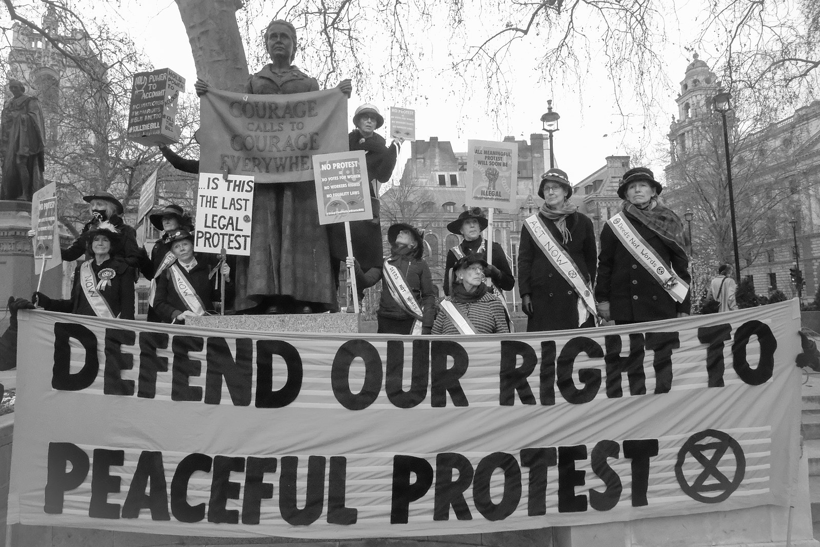 The First, Second, and Fourth Amendments Tutorial | Sophia Learning