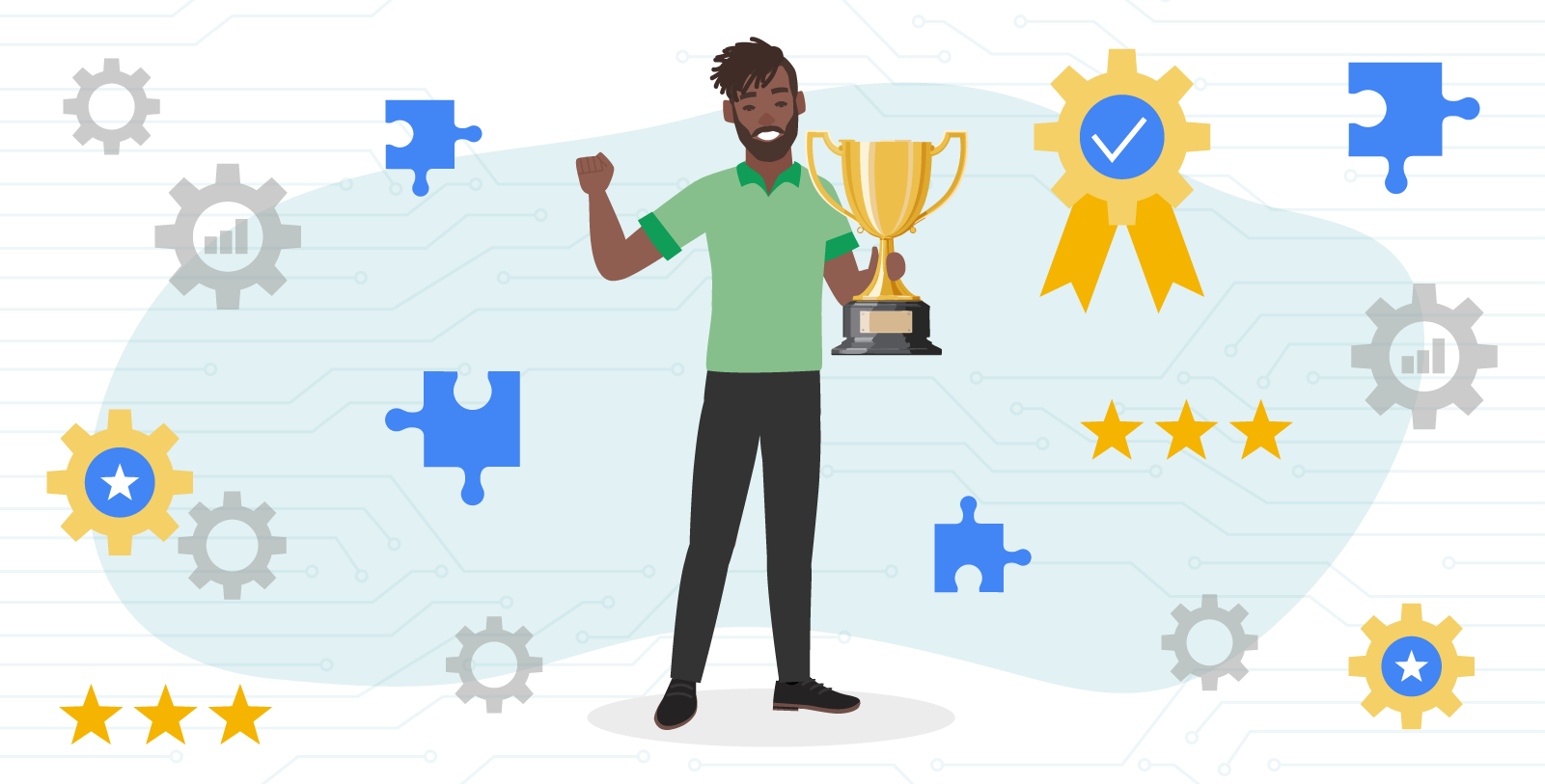 Gamification for Conflict Resolution Tutorial | Sophia Learning