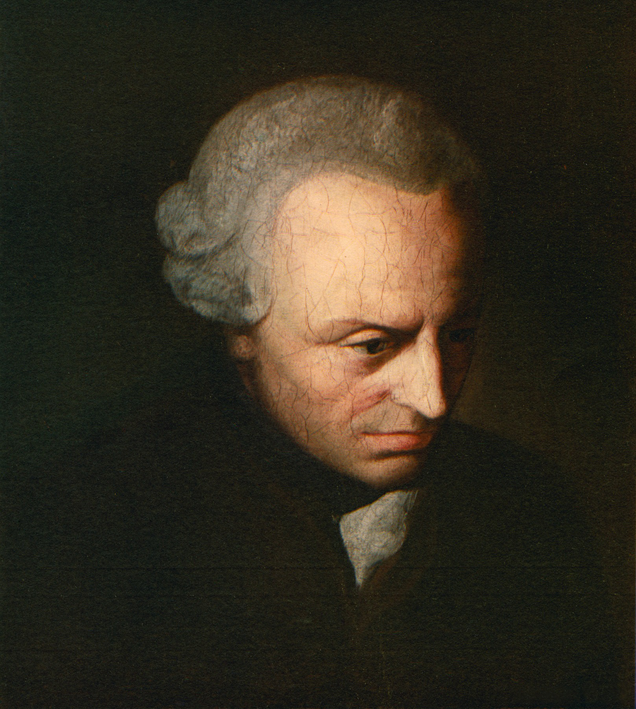 Kantian Deontology Tutorial | Sophia Learning