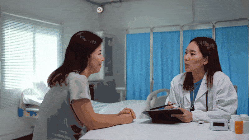 Professional Communication in Clinical Setting Tutorial | Sophia Learning
