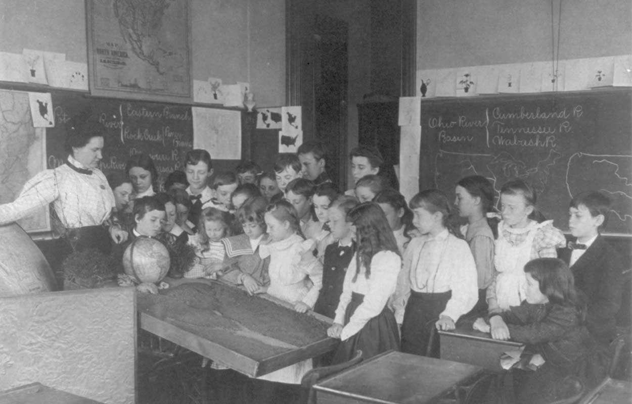 Progressive Era and Standardization (1900–1945) Tutorial | Sophia Learning