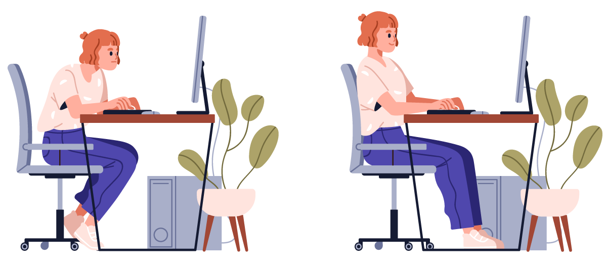 Workstation Health and Safety Tutorial | Sophia Learning