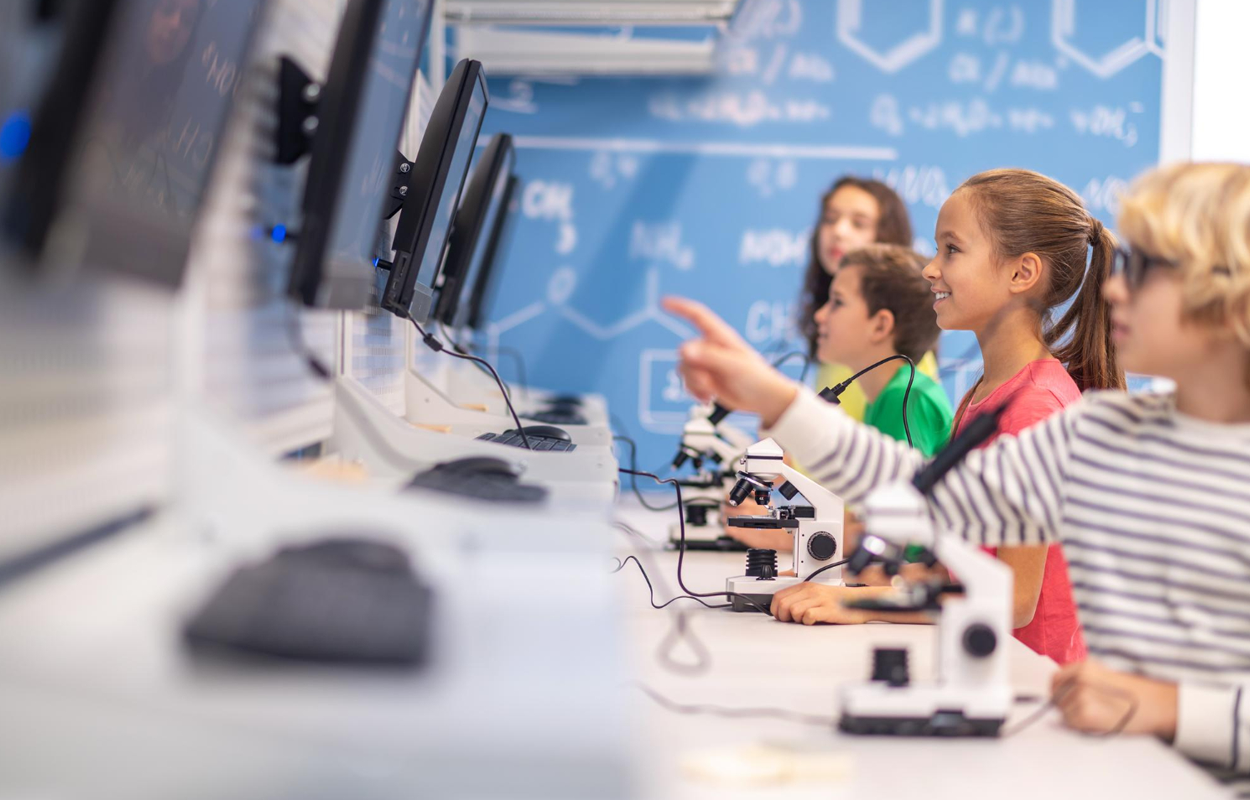 Technology Integration in the Classroom Tutorial | Sophia Learning